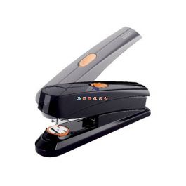 CORCHETERA NOVUS 50 HJ B8FC NEGRA 24/8 26/8